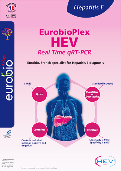 Eurobio Scientific UK